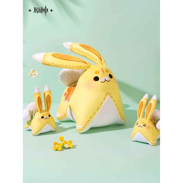 Genshin Impact Merchandise Yuegui Plush Toy / Scented Hangable ...